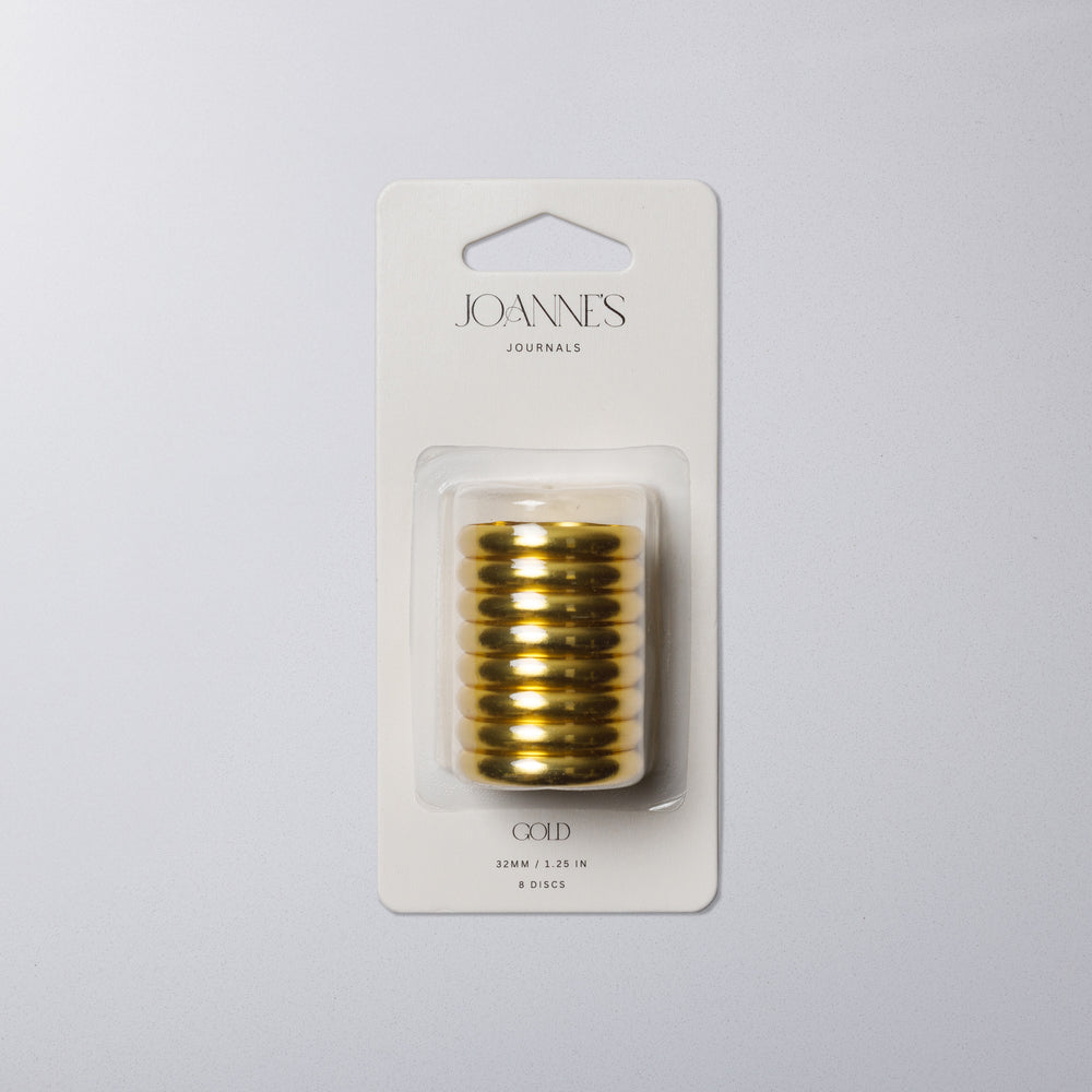 Planner Discs | 1.25 Inch